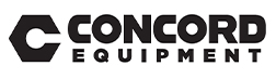 Contact Us | Concord Equipment | Detroit, MI
